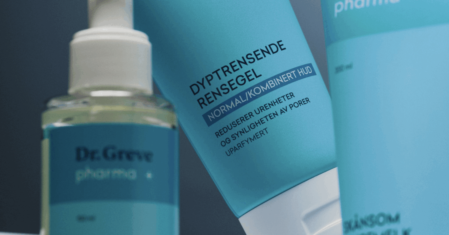 Slik fjerner du hudormer – og holde dem borte | Dr. Greve Pharma